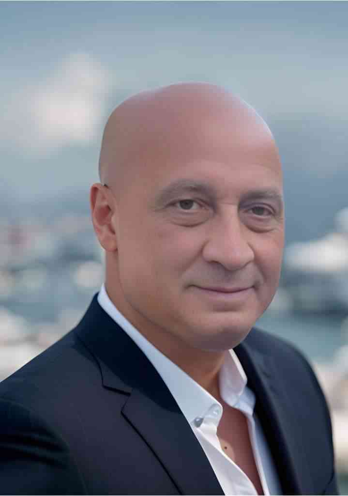 Joe Di Bari | ActorCV