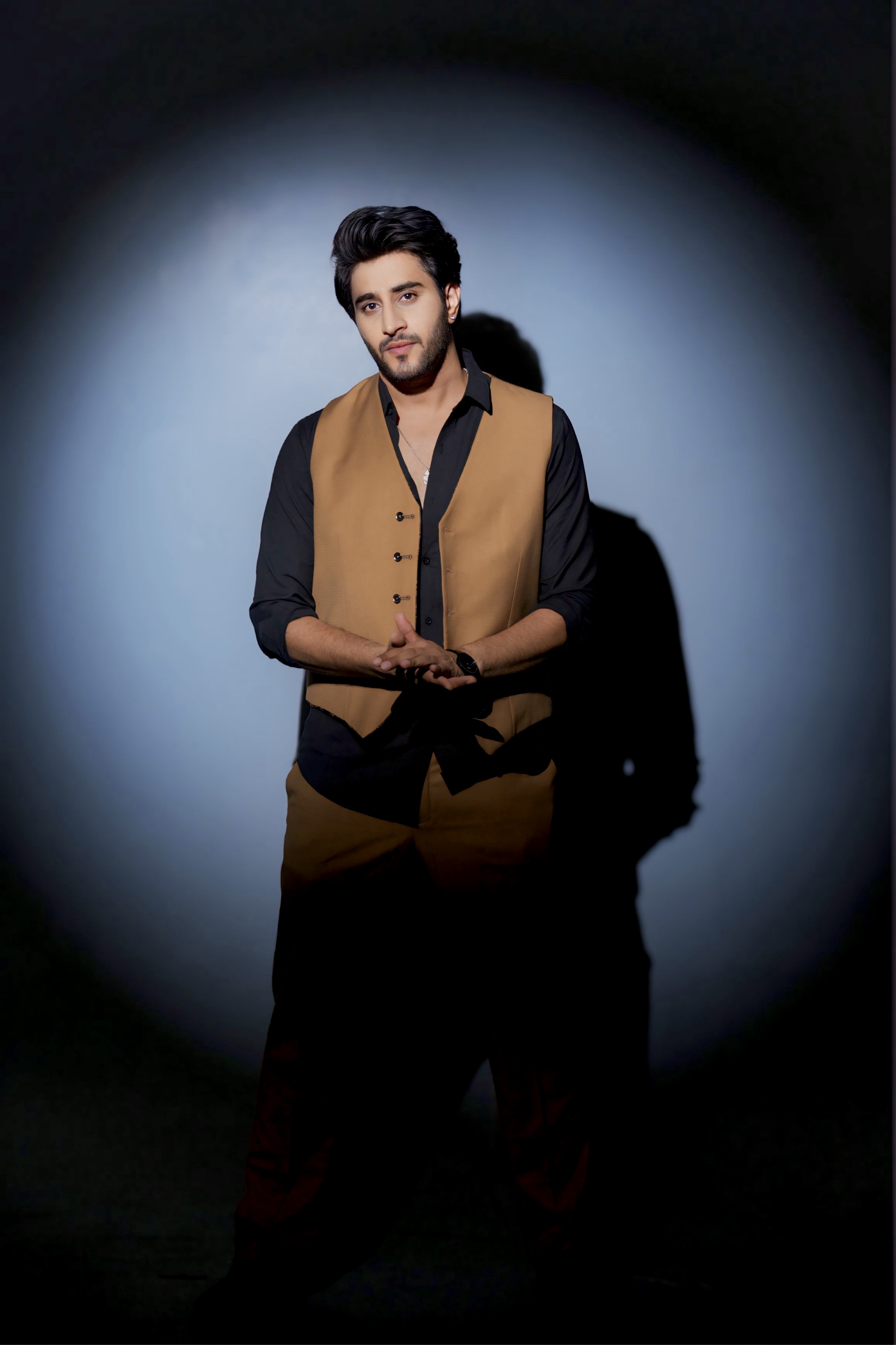 Anurag Vyas | ActorCV