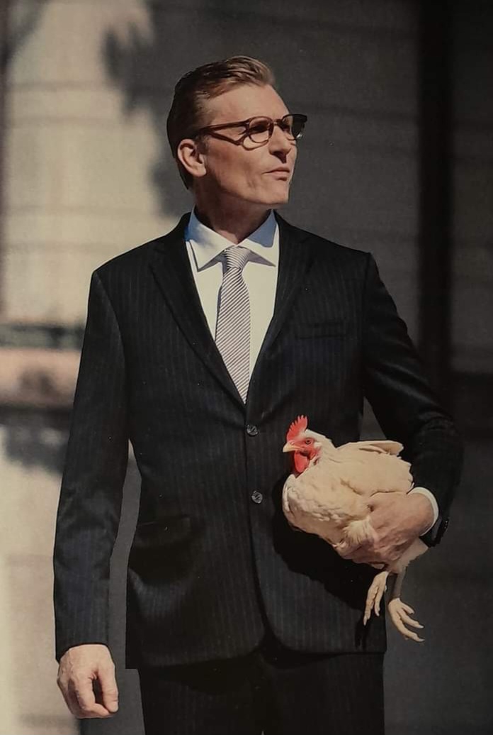 Nils Westman | ActorCV