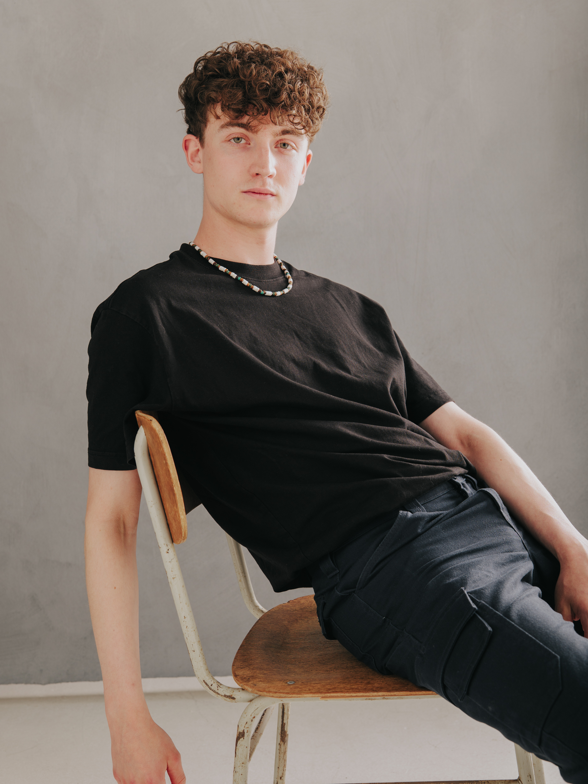 Noel Savani | ActorCV