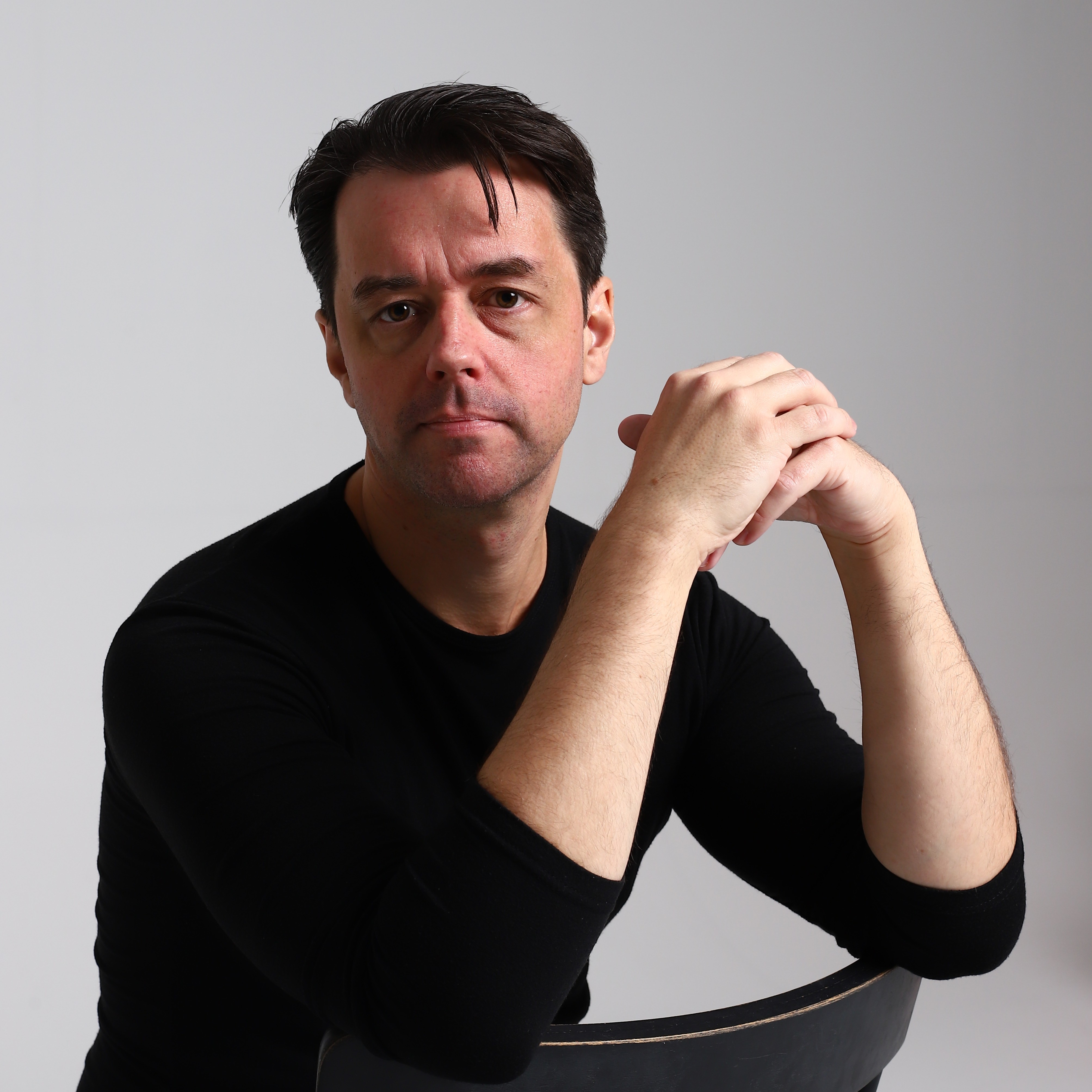 Andreas Lindberg | ActorCV