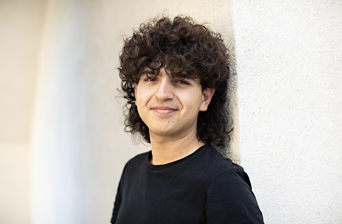 Giorgio Haddad | ActorCV