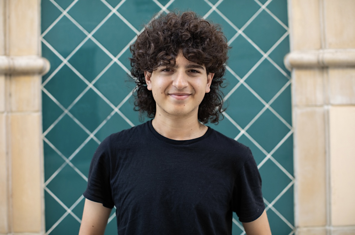Giorgio Haddad | ActorCV