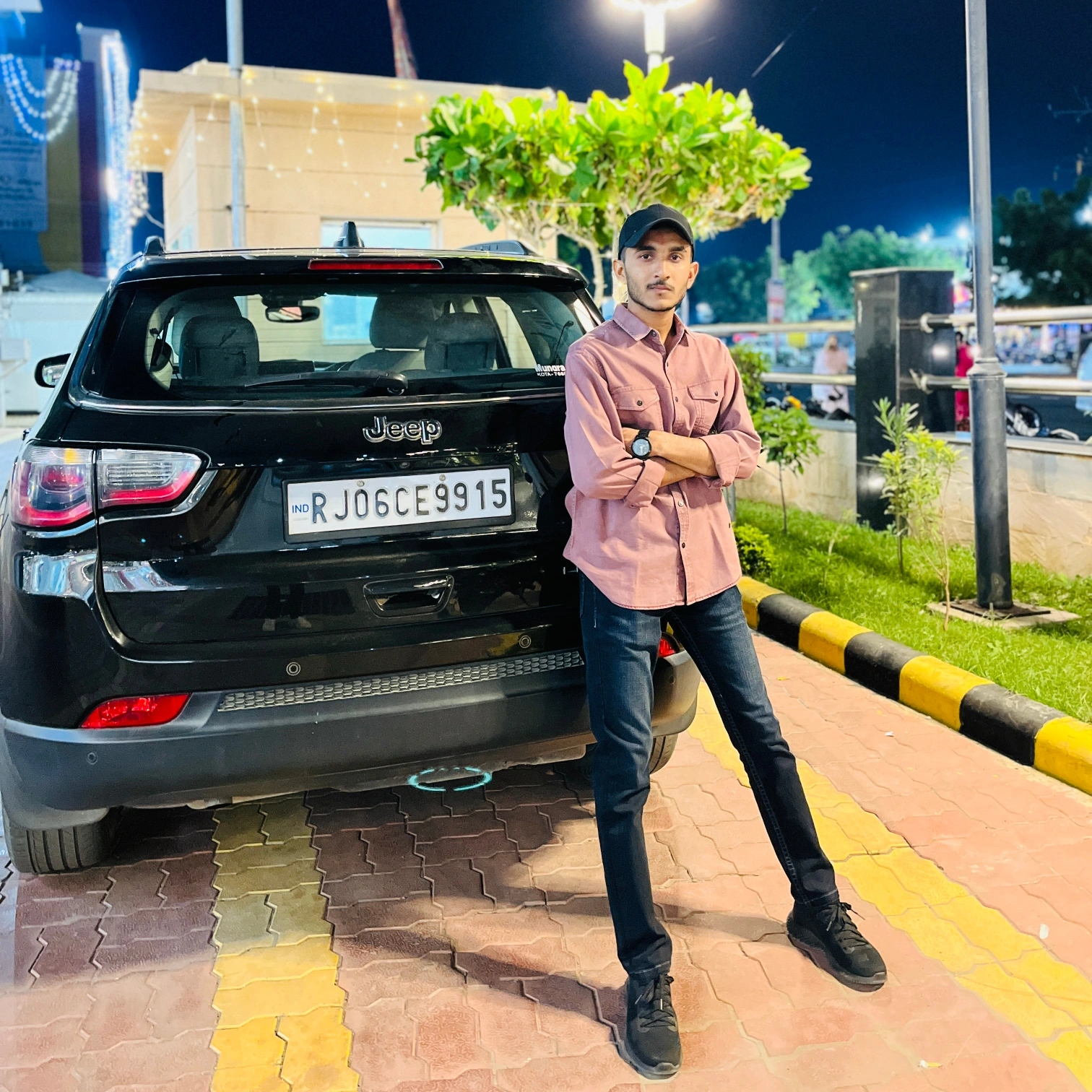 Sunny Jangid | ActorCV