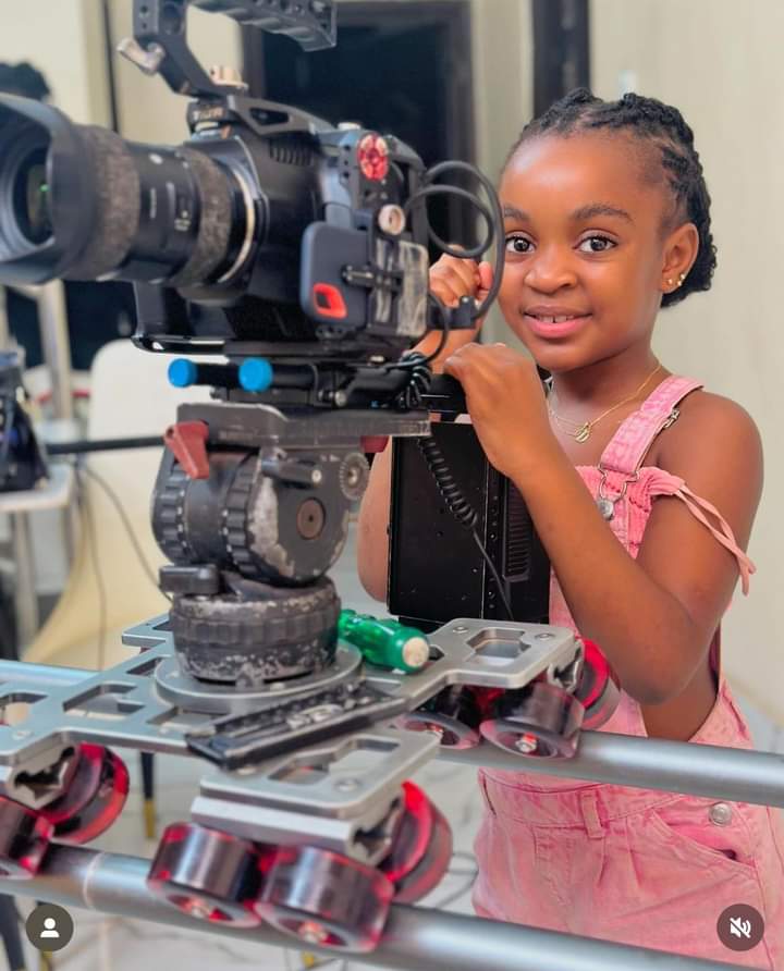 Young Nollytv | ActorCV