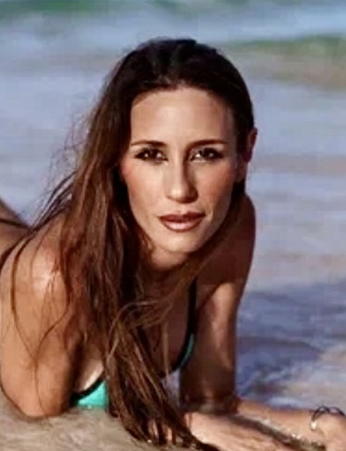 Cecilia Amaro | ActorCV