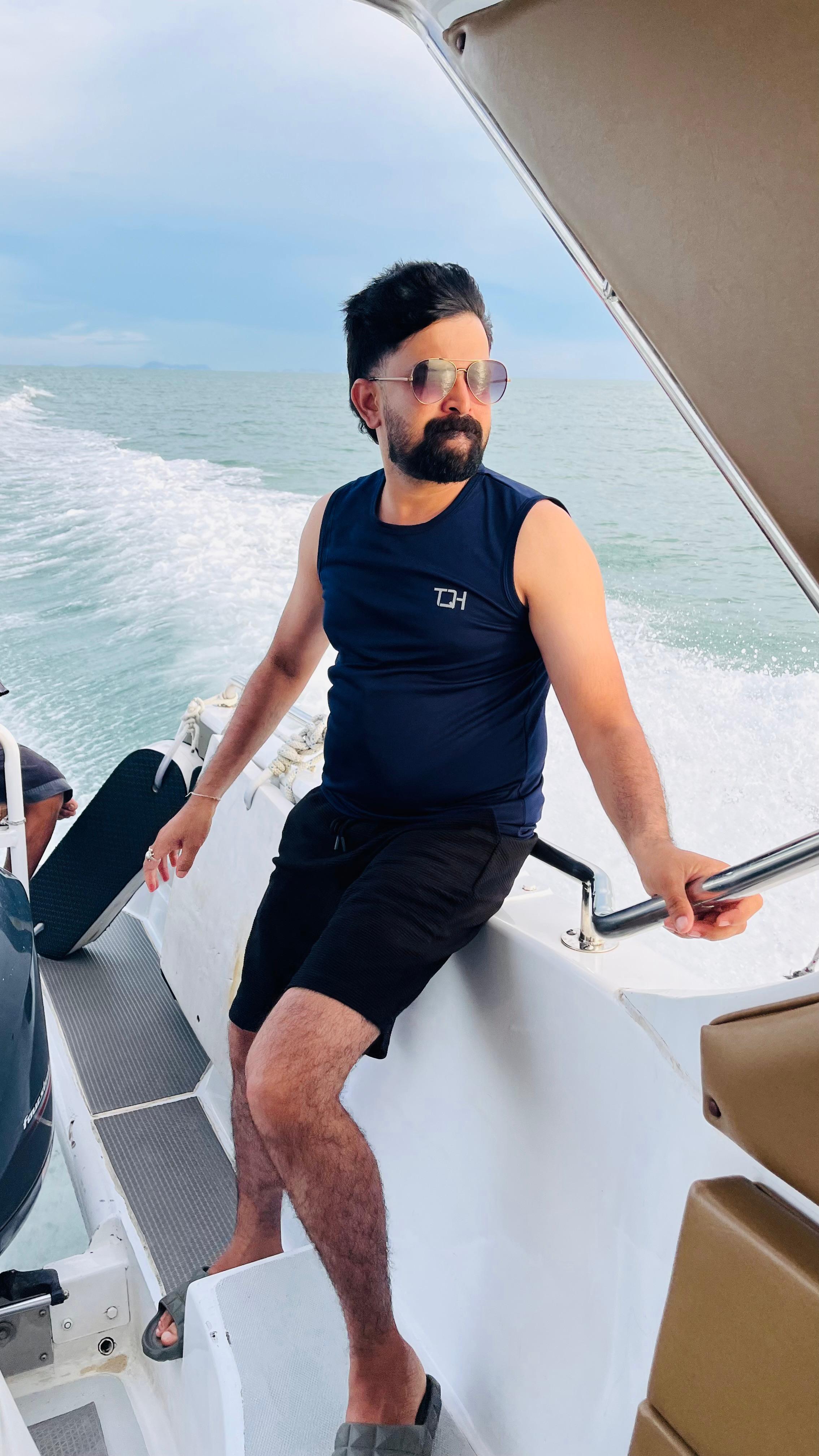 Hemanth Jayanna | ActorCV