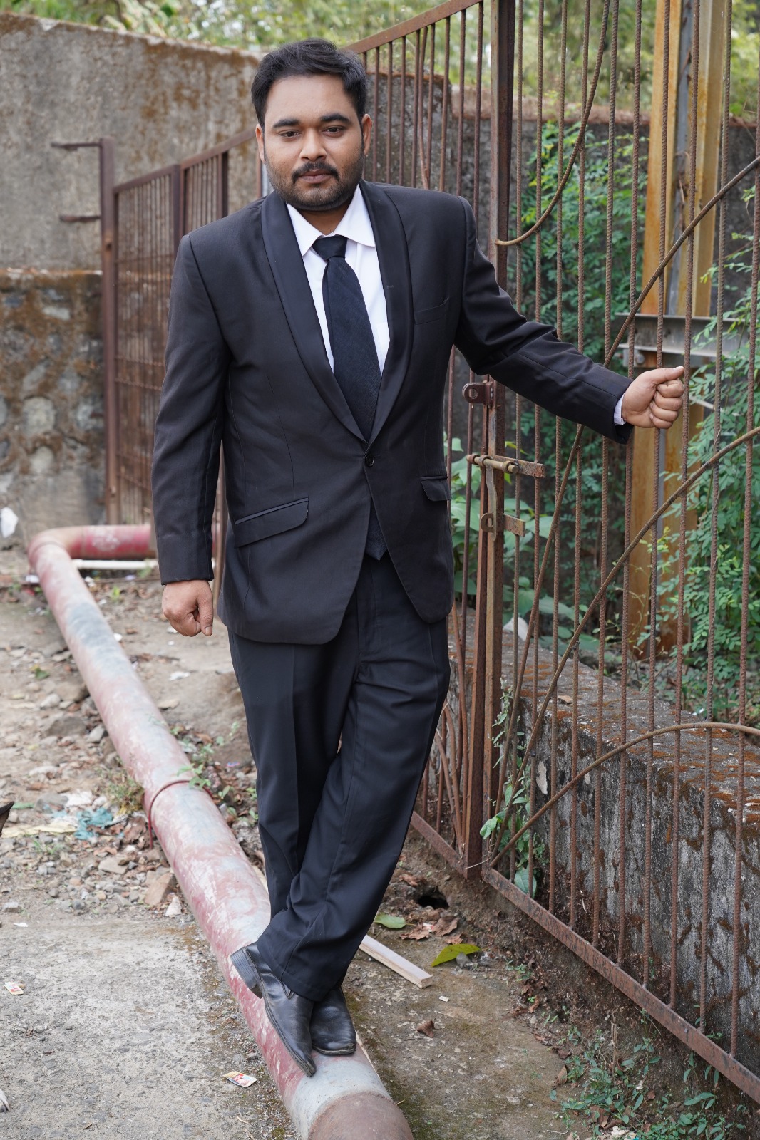 Shivam Malhotra | ActorCV