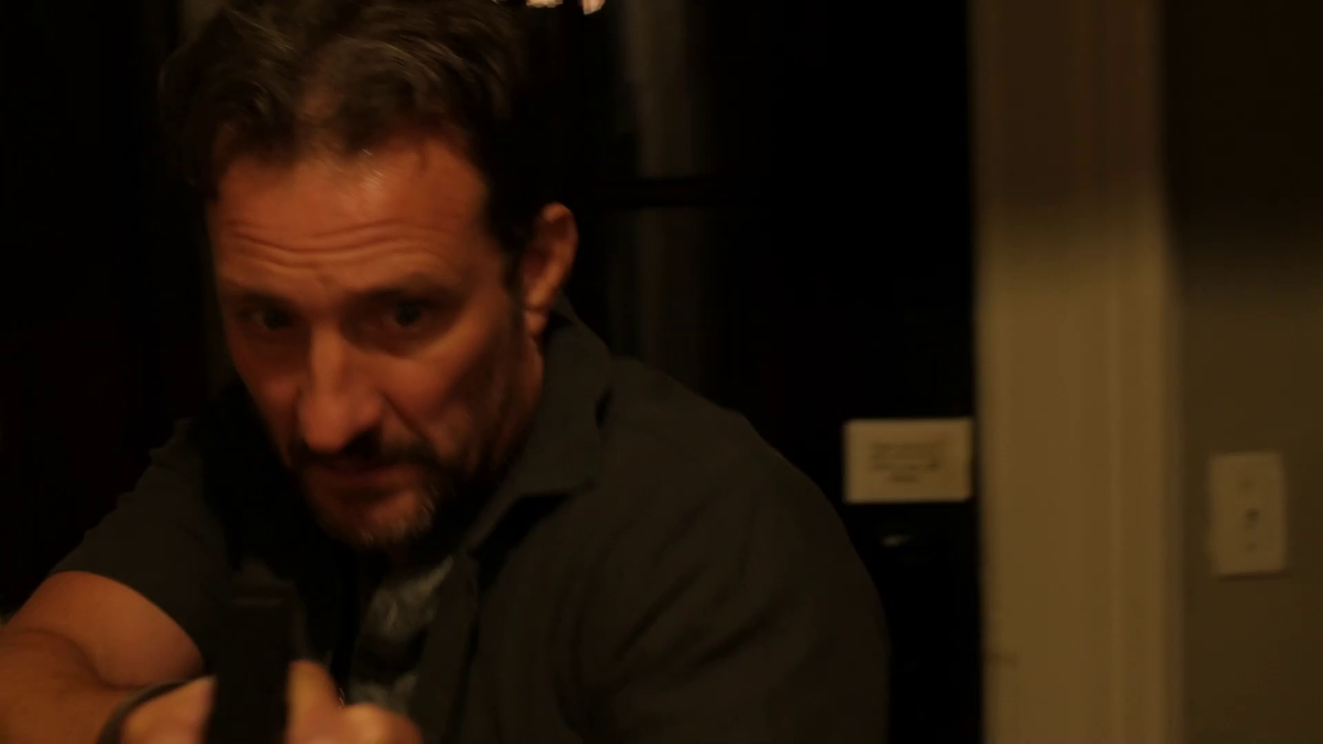 Jamie Palmisano | ActorCV