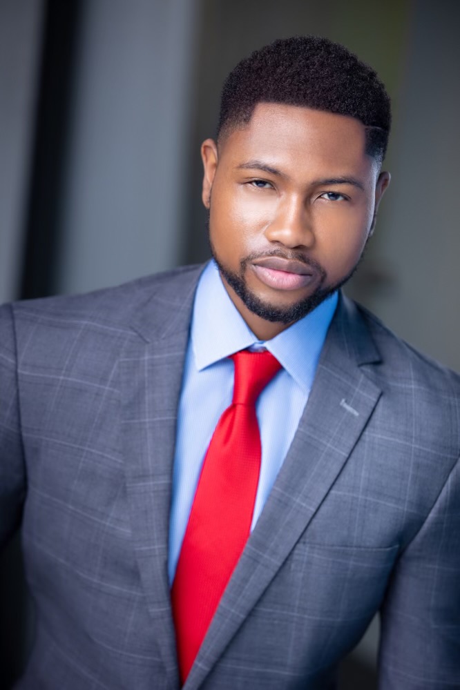 Jerome Beazer | ActorCV