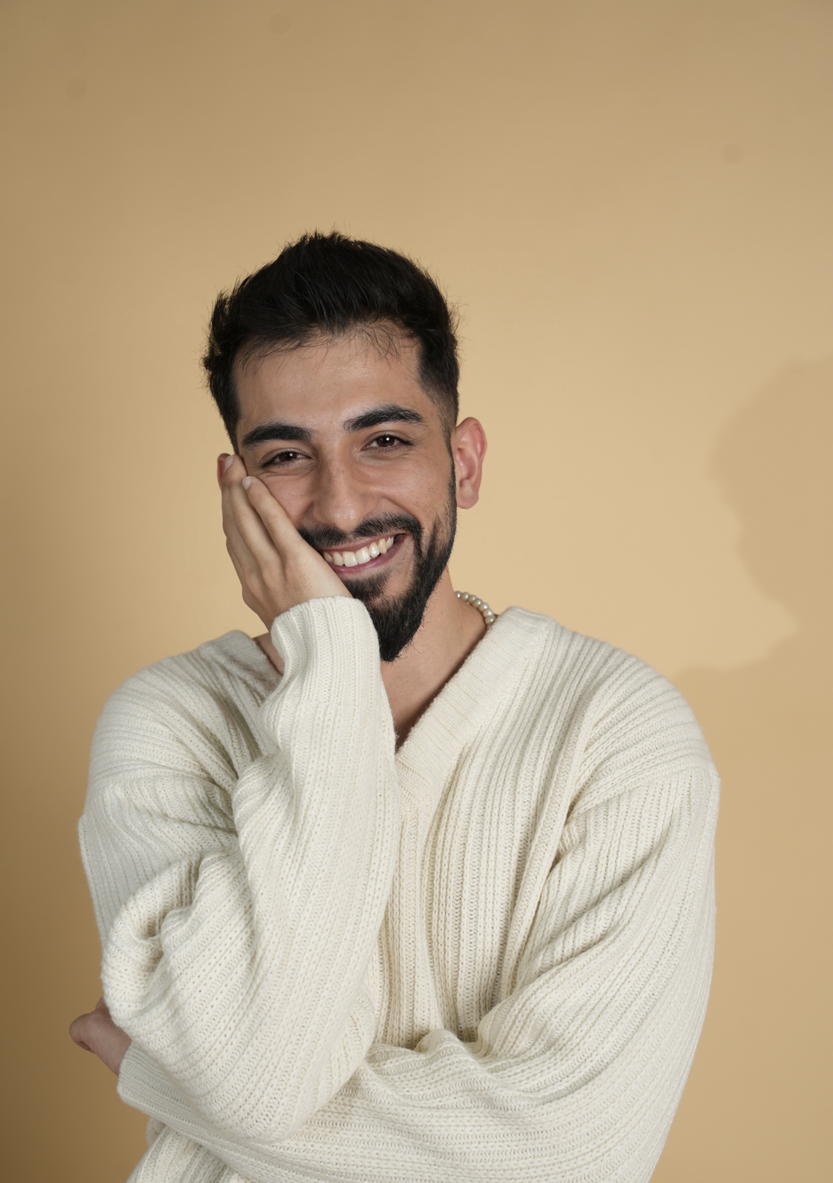 Ishaan Kumar | ActorCV