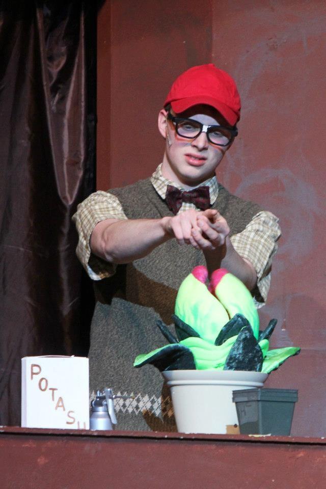 Michael Greco | ActorCV