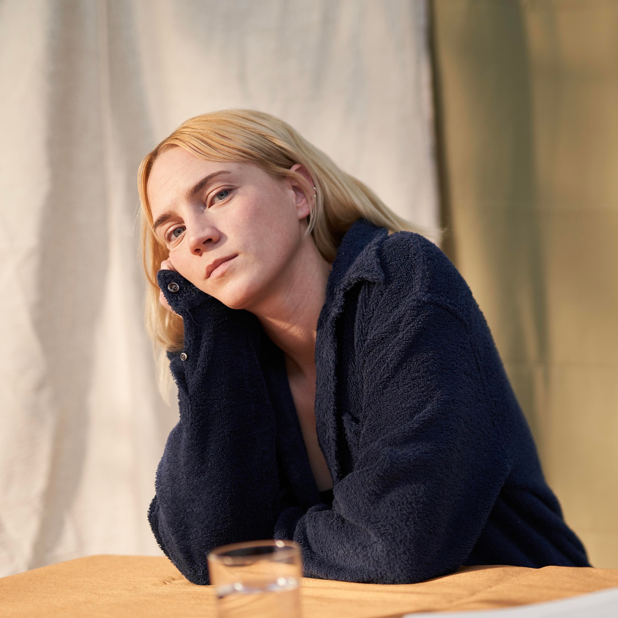 TIND SONEBY WÄNELAND | ActorCV