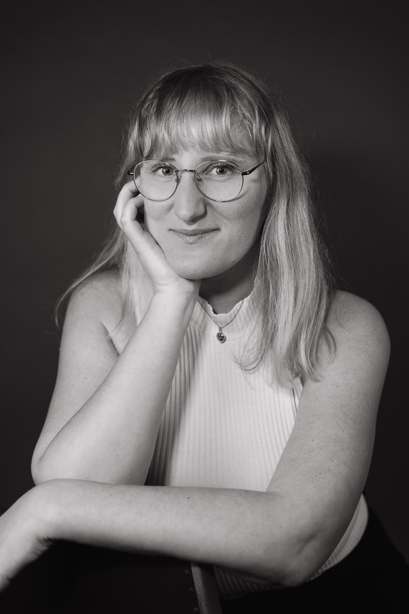Alice Andrea Störby | ActorCV