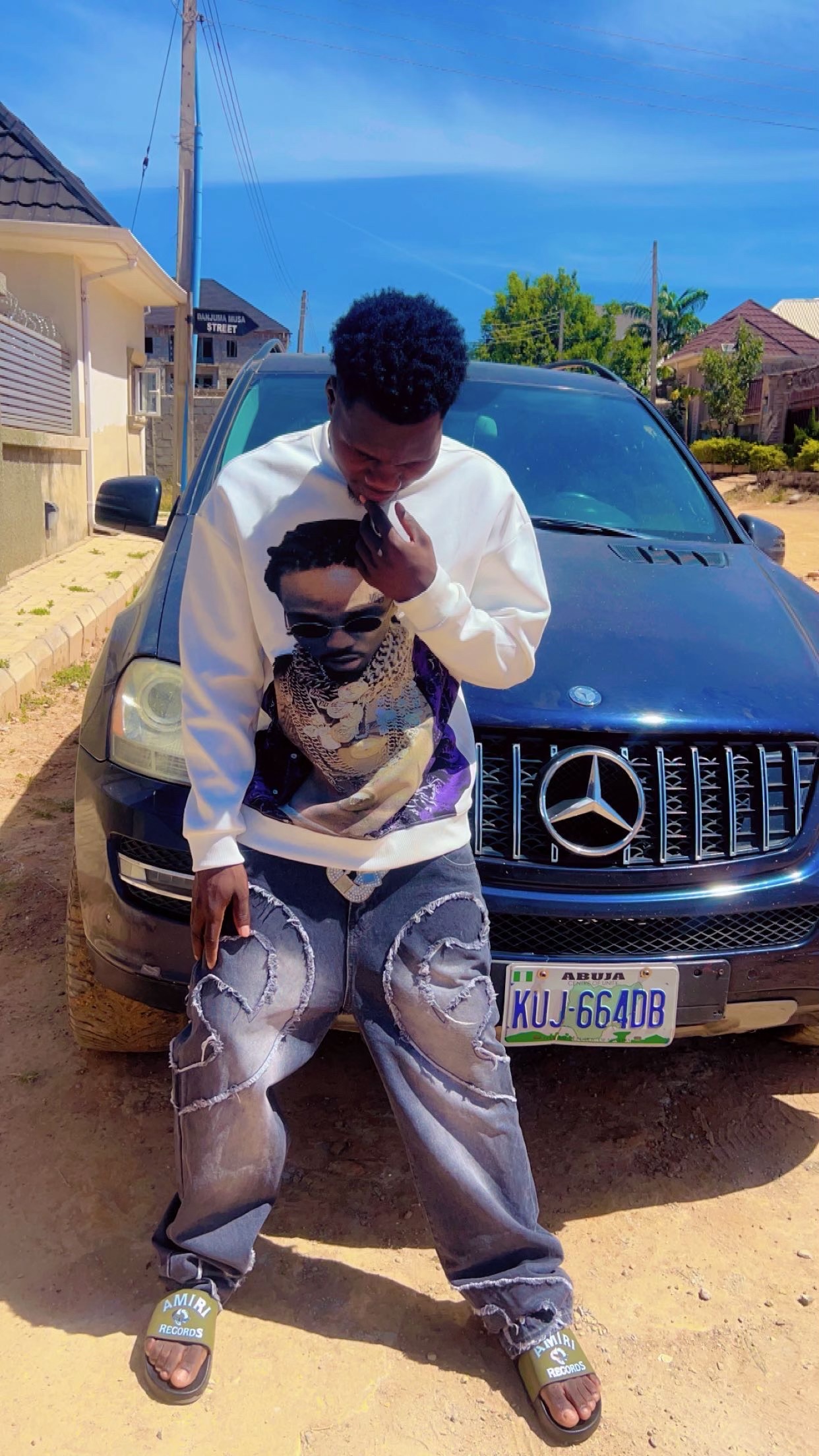 Elisha Moses | ActorCV