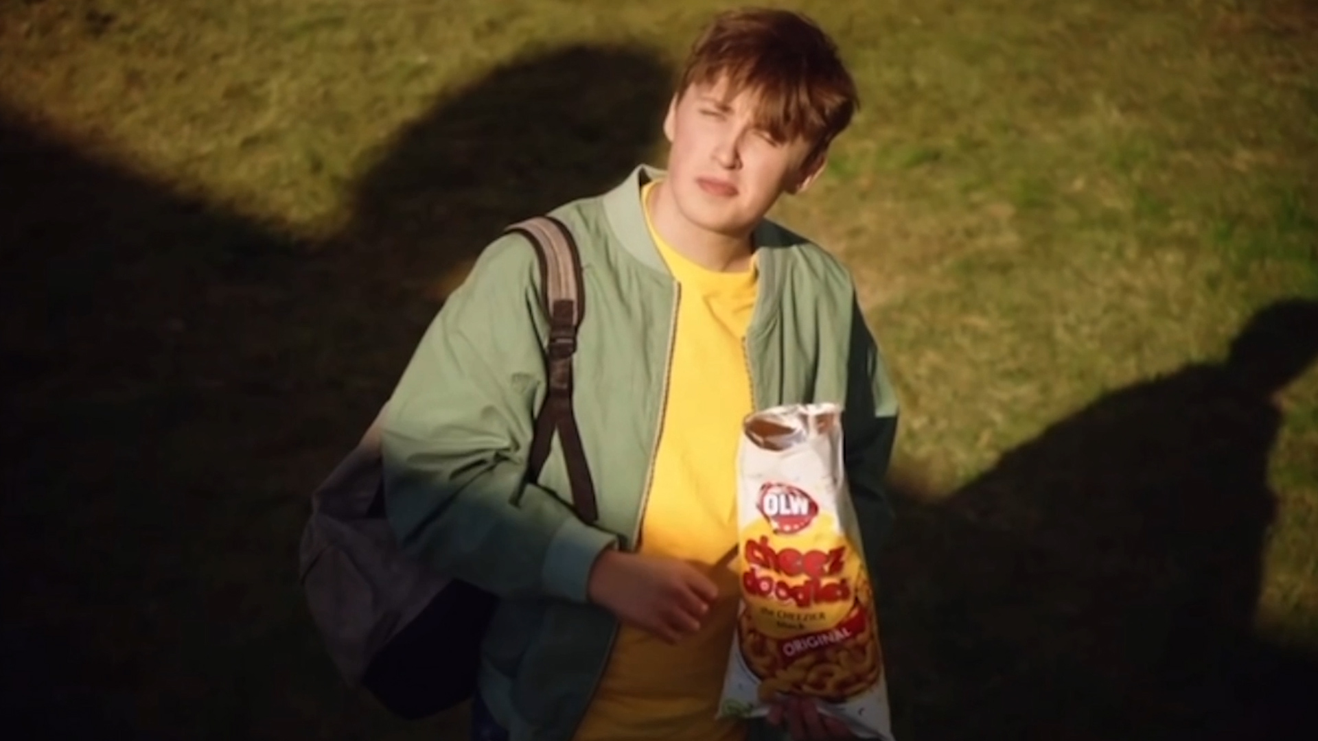 Patrik Andersson Walle | ActorCV