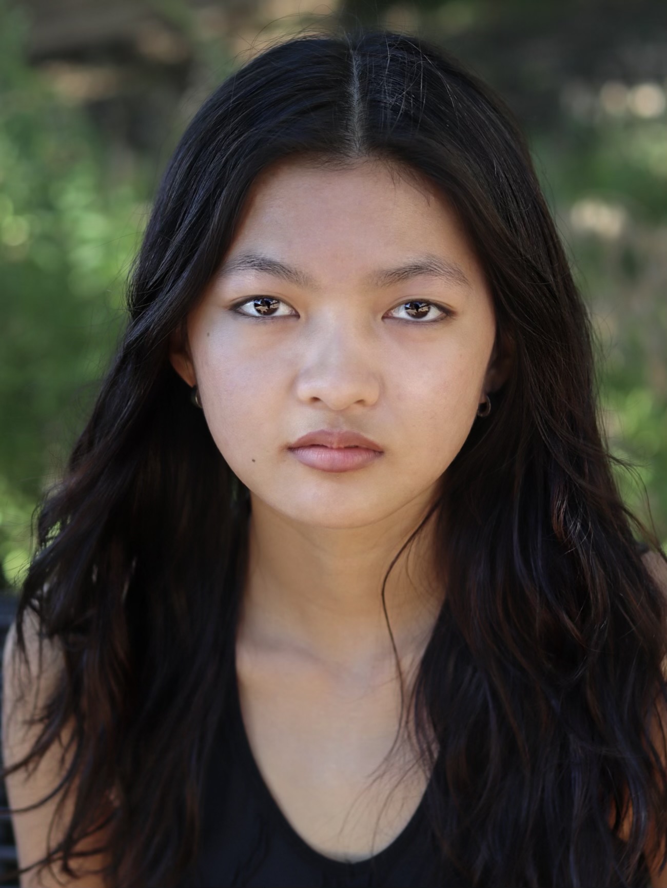 Chloe Phu | ActorCV