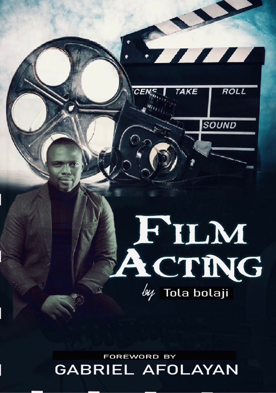 Tola Bolaji | ActorCV