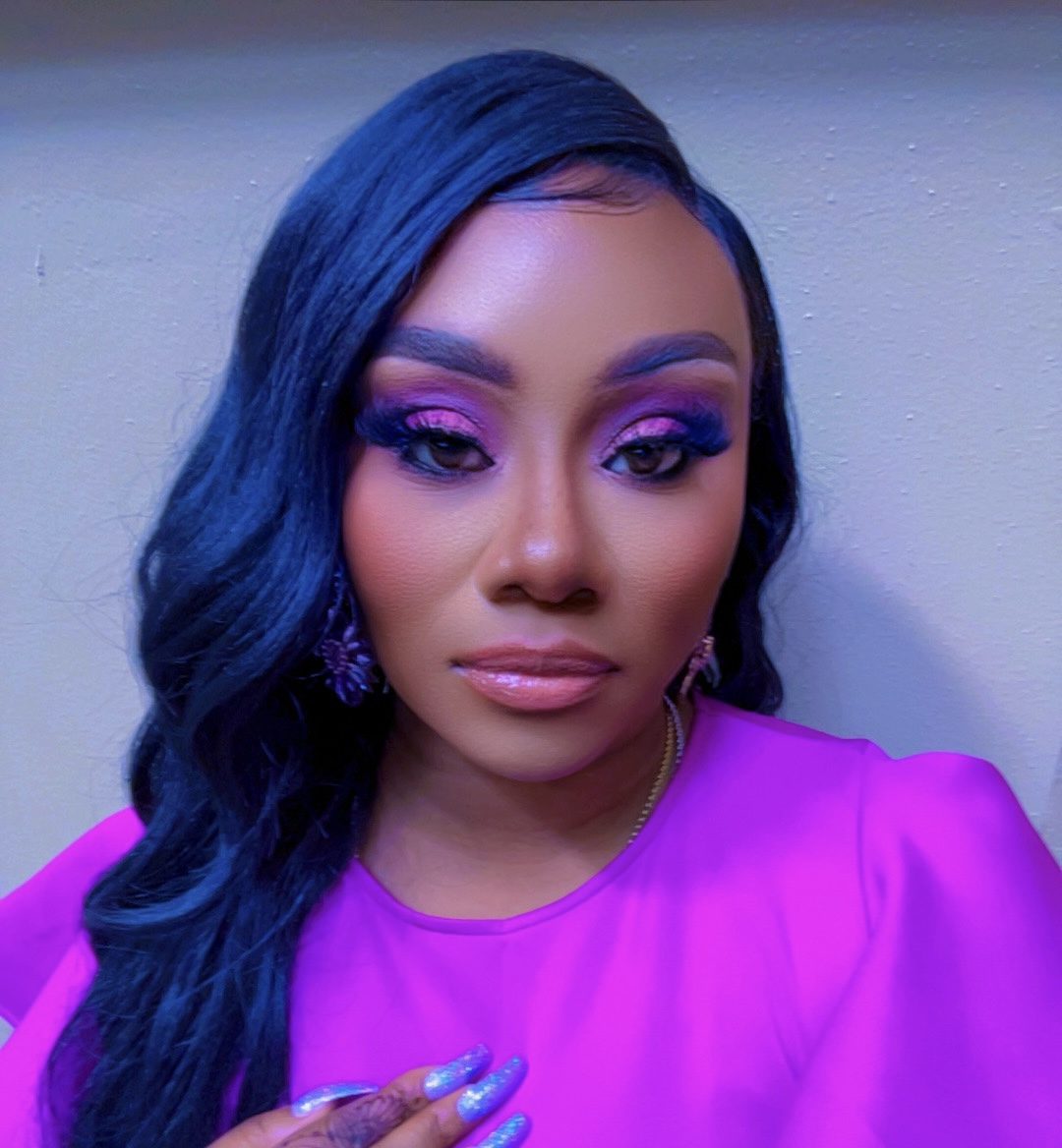 Nekelia Brown | ActorCV