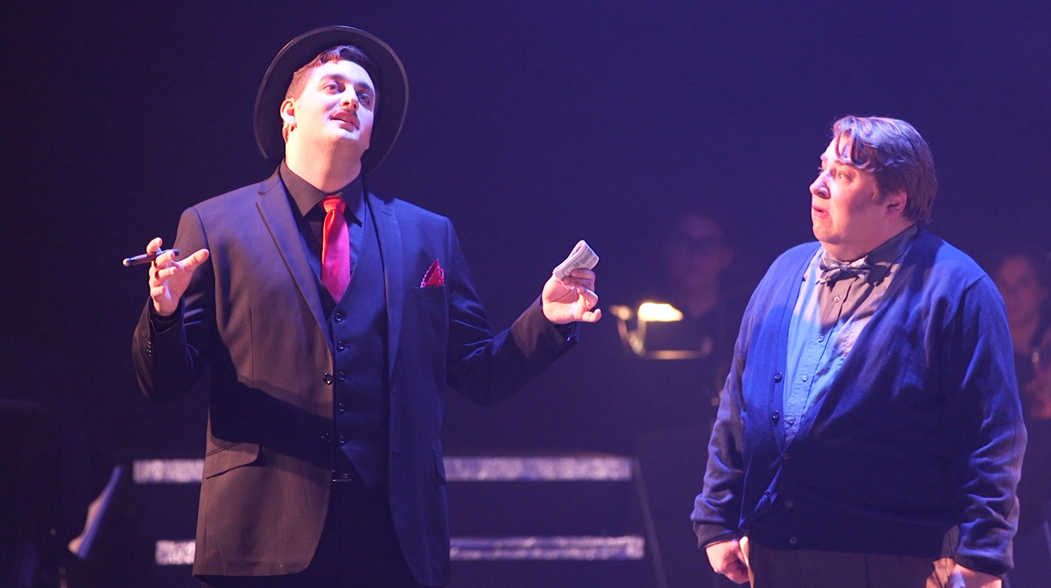 Lars Loofboro | ActorCV