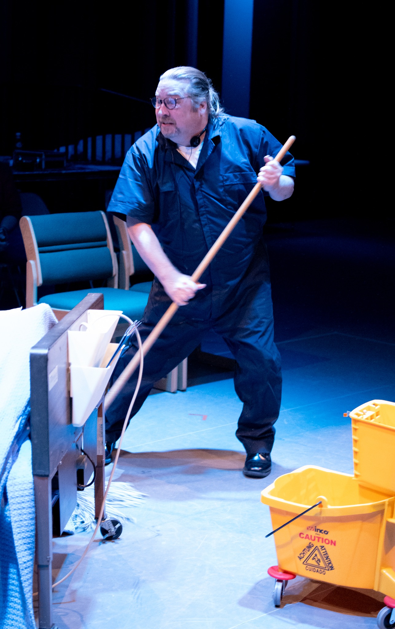 Lars Loofboro | ActorCV