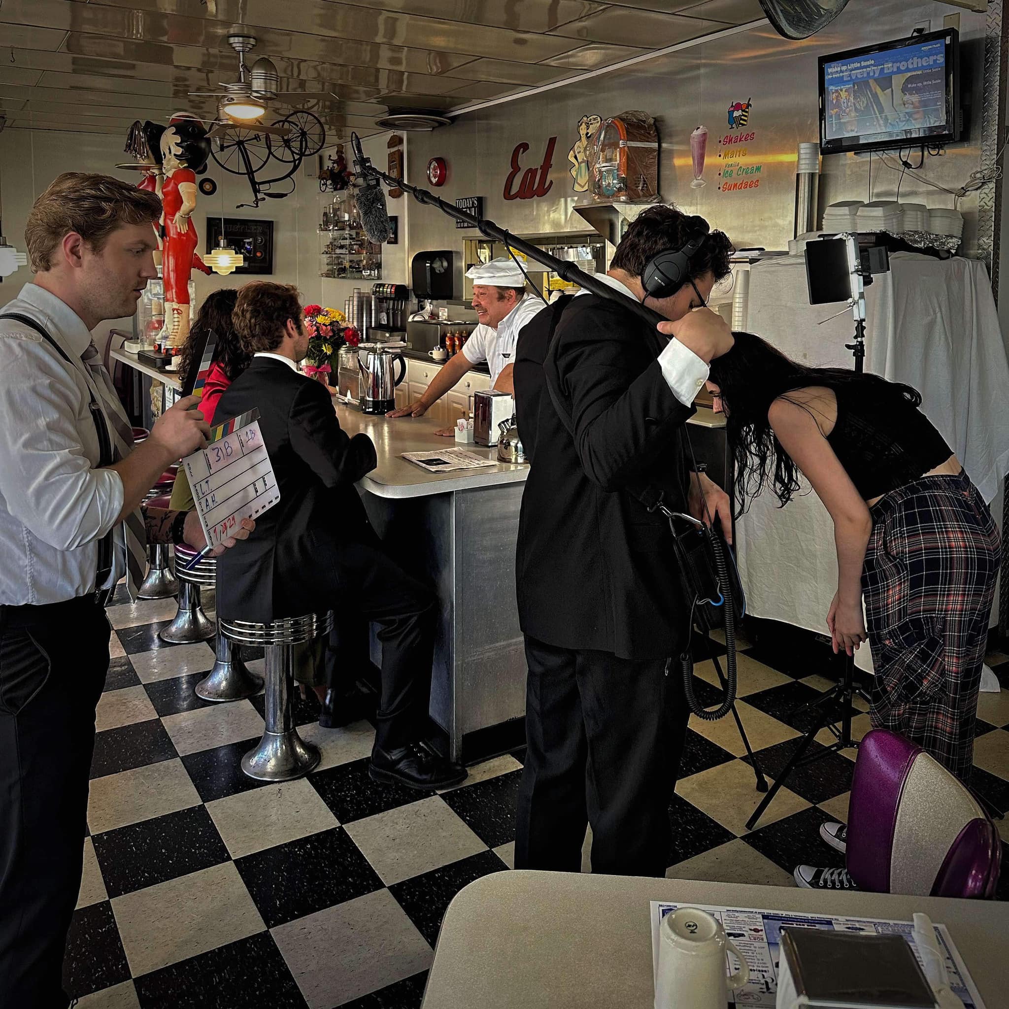 Lars Loofboro | ActorCV