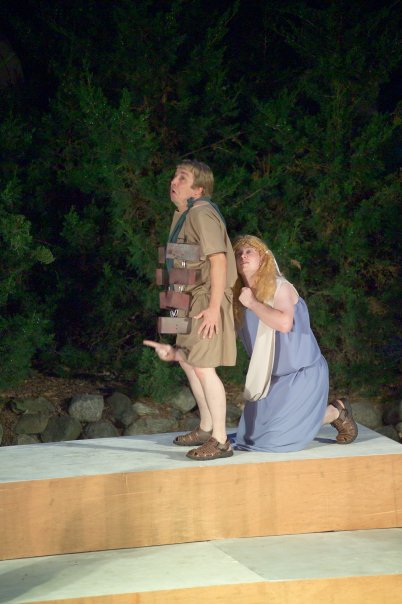 Lars Loofboro | ActorCV