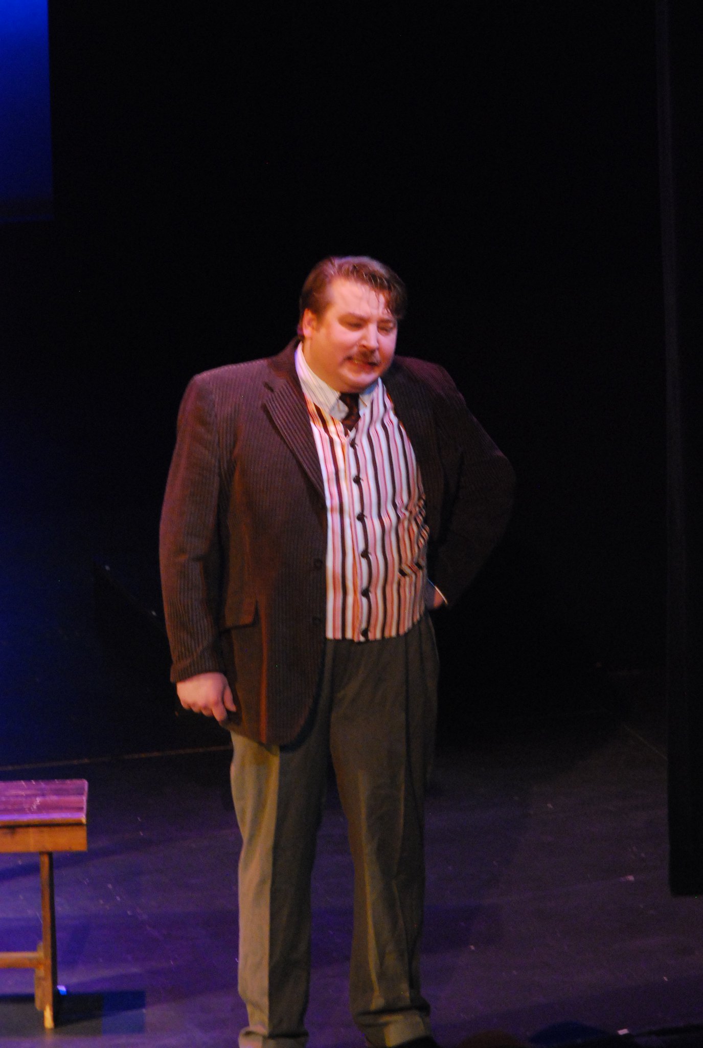 Lars Loofboro | ActorCV