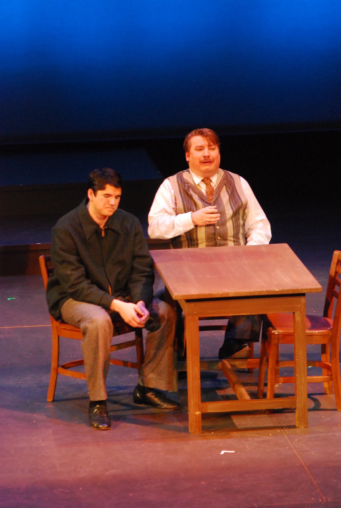 Lars Loofboro | ActorCV