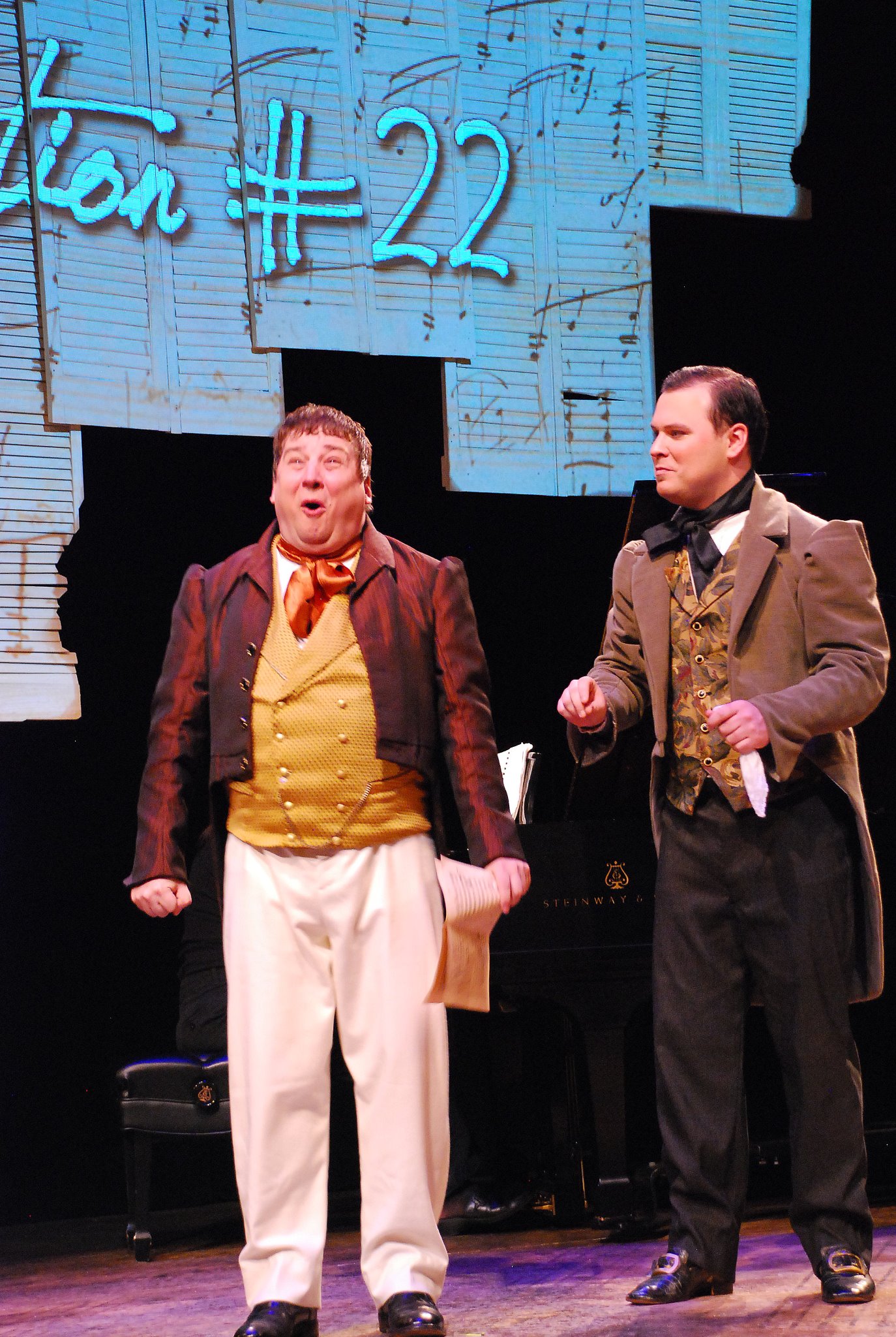 Lars Loofboro | ActorCV