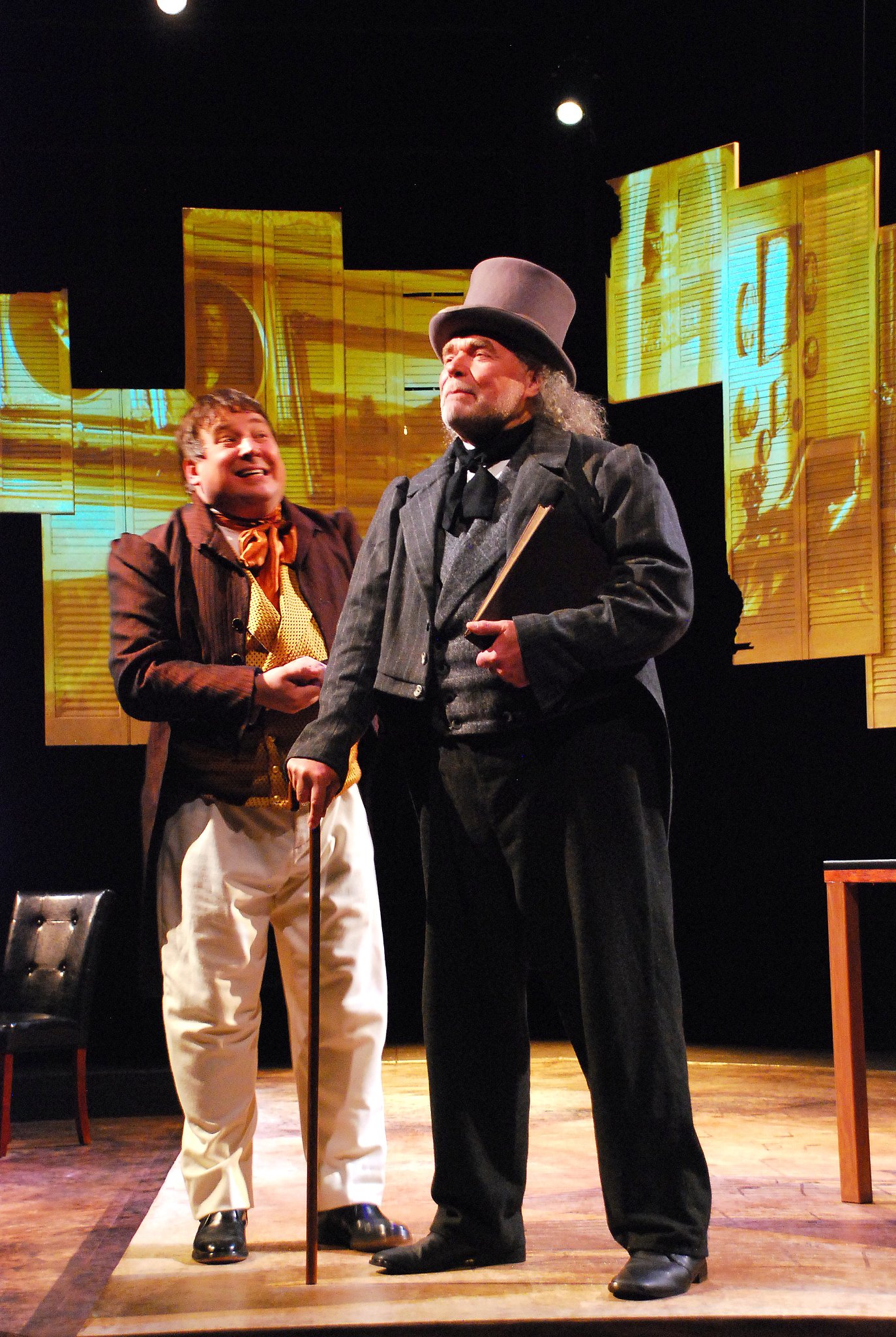 Lars Loofboro | ActorCV