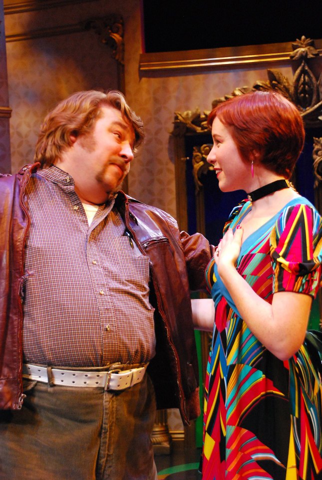 Lars Loofboro | ActorCV