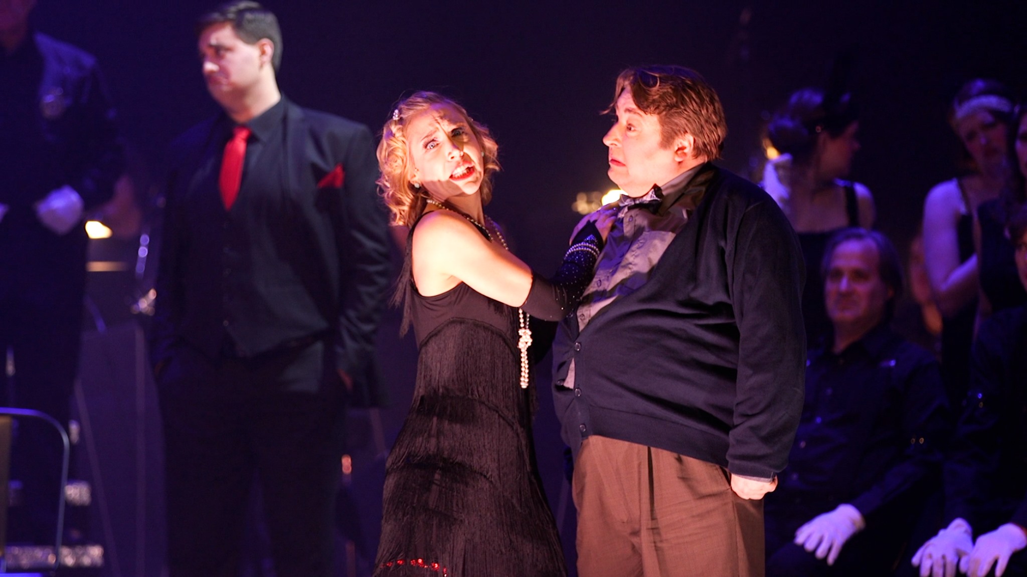 Lars Loofboro | ActorCV