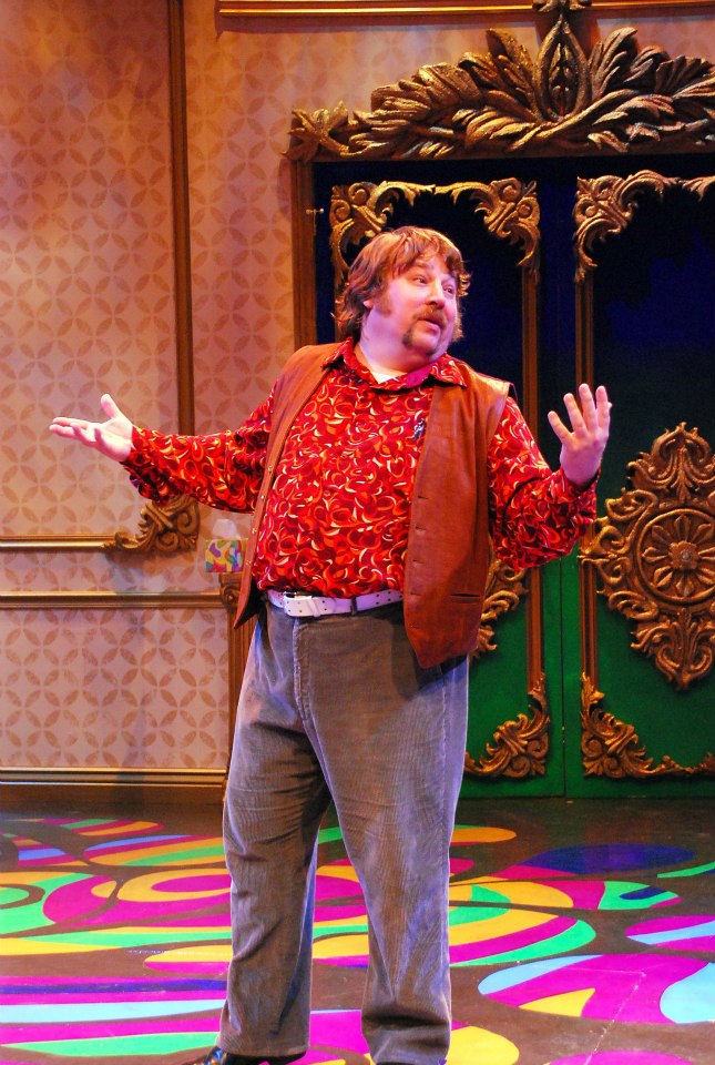 Lars Loofboro | ActorCV