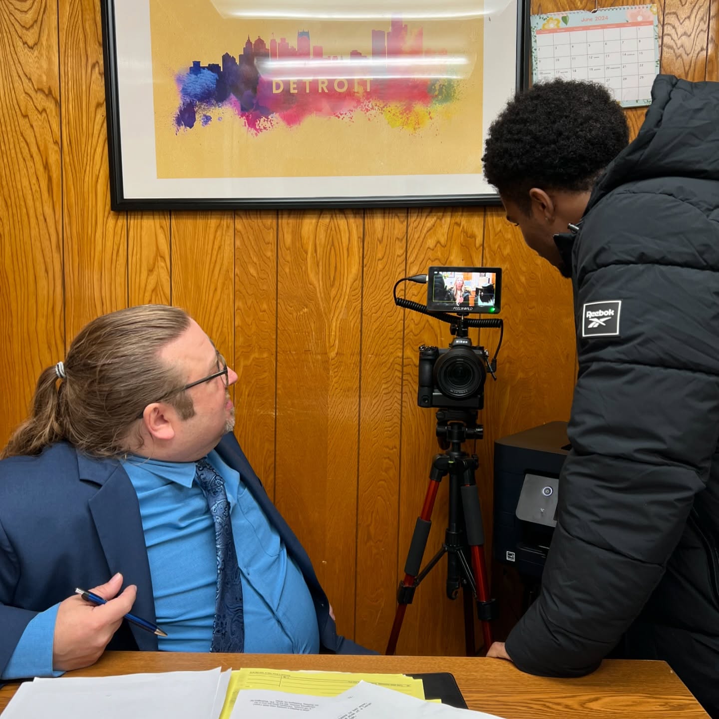 Lars Loofboro | ActorCV