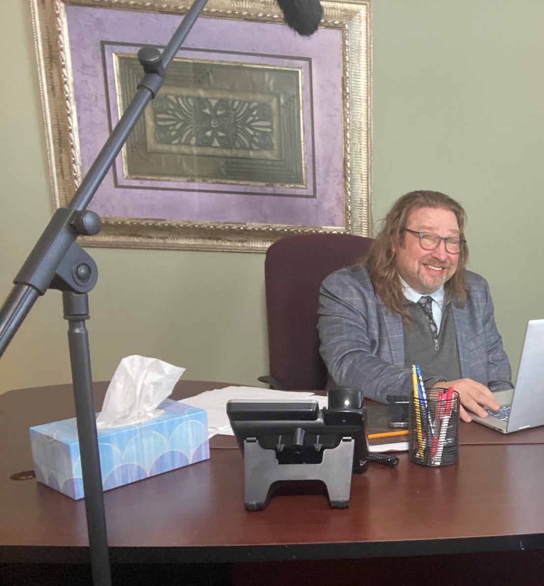 Lars Loofboro | ActorCV