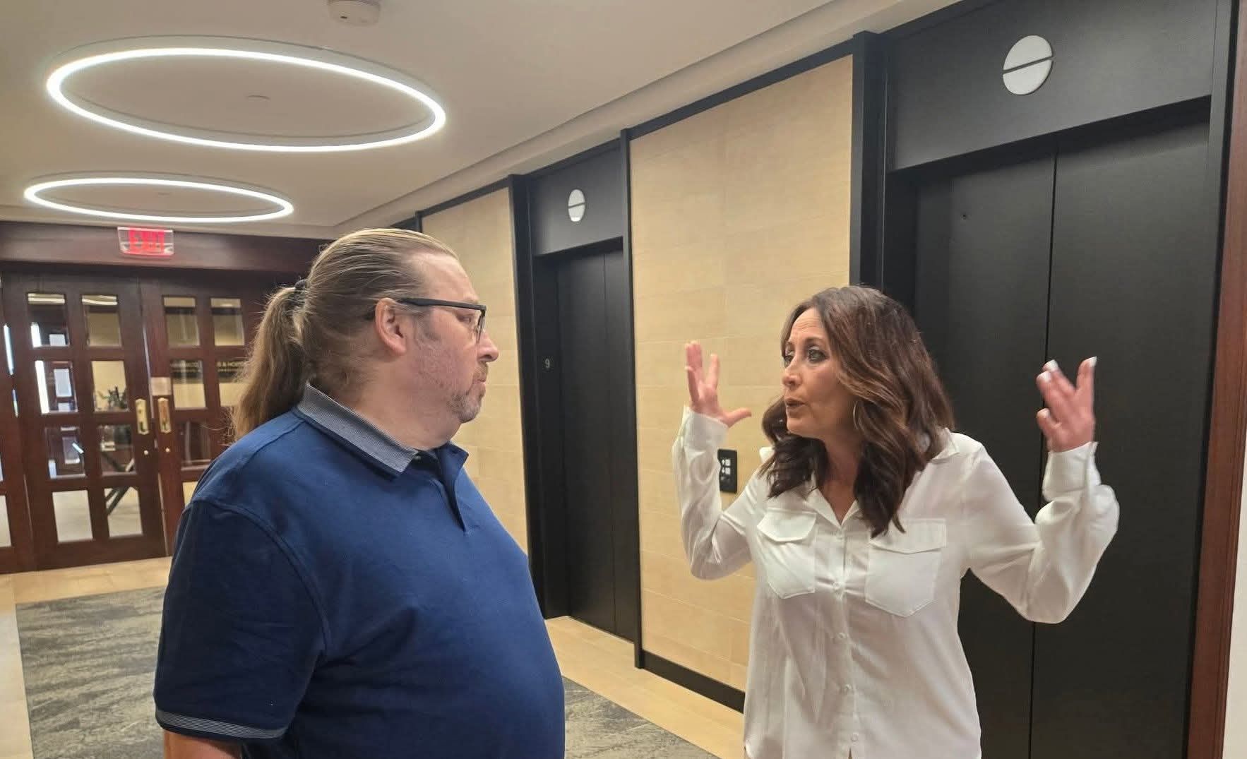 Lars Loofboro | ActorCV