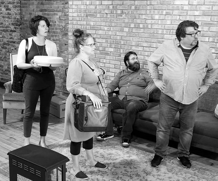 Lars Loofboro | ActorCV