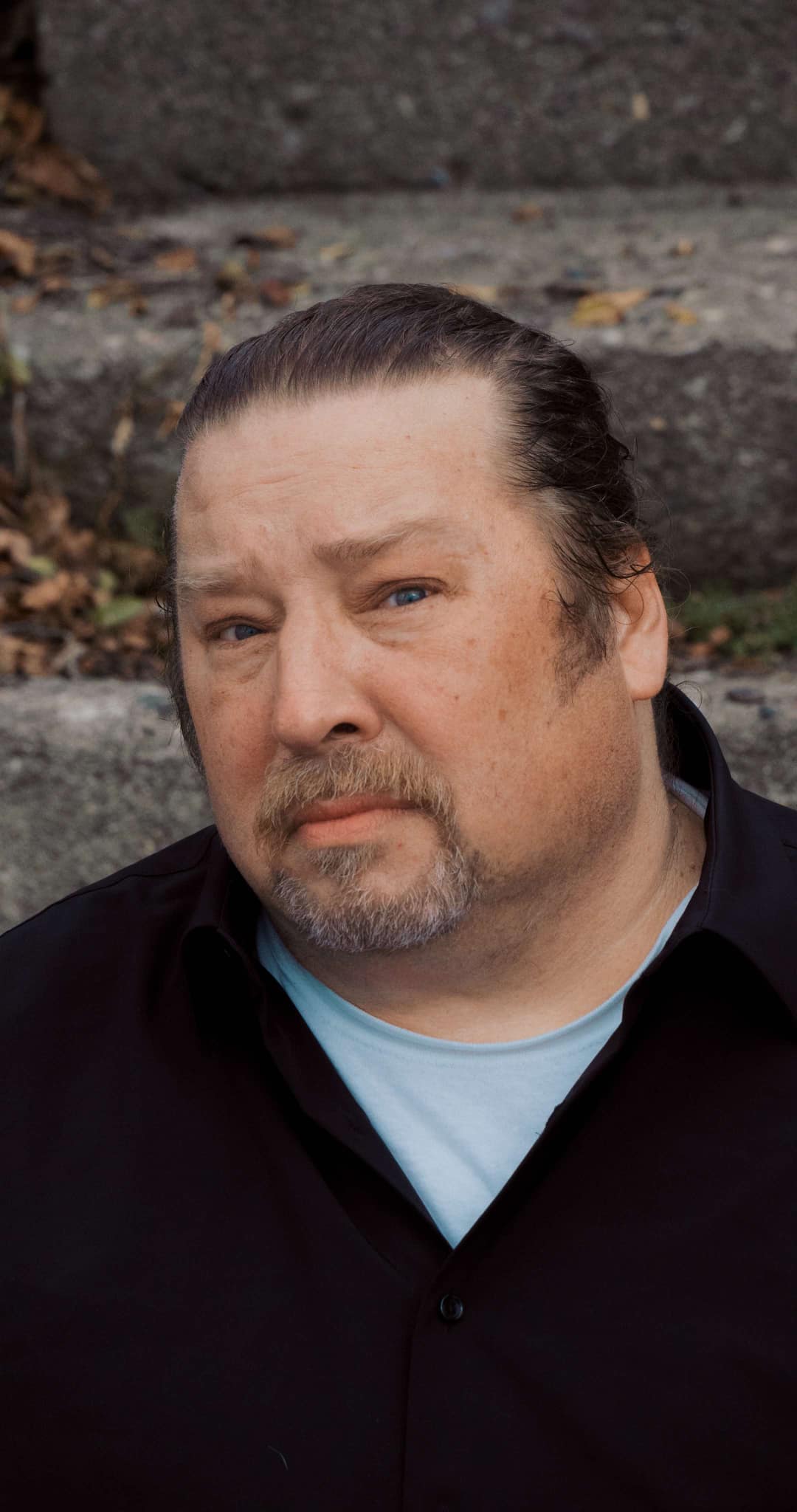 Lars Loofboro | ActorCV