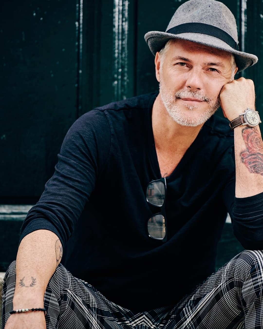 Marcos Frutos | ActorCV