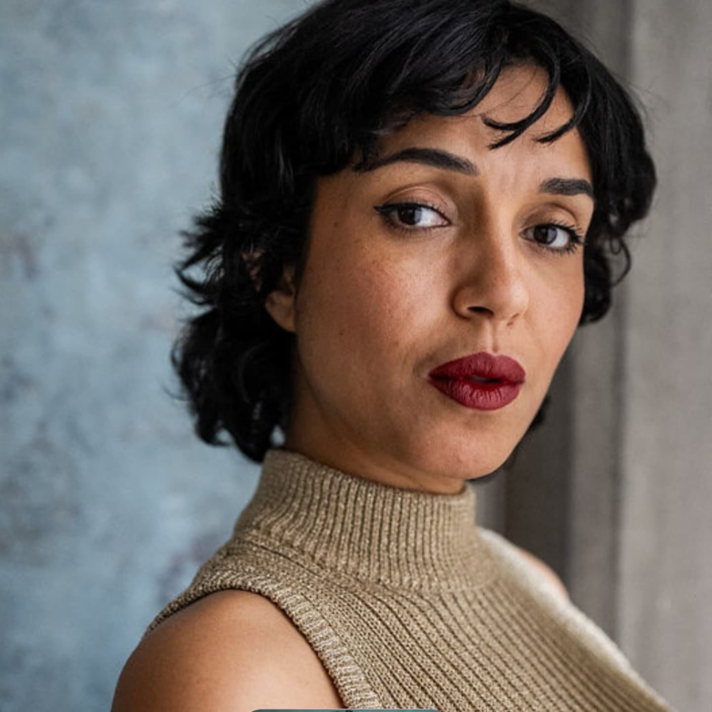 Nathalie Merchant | ActorCV