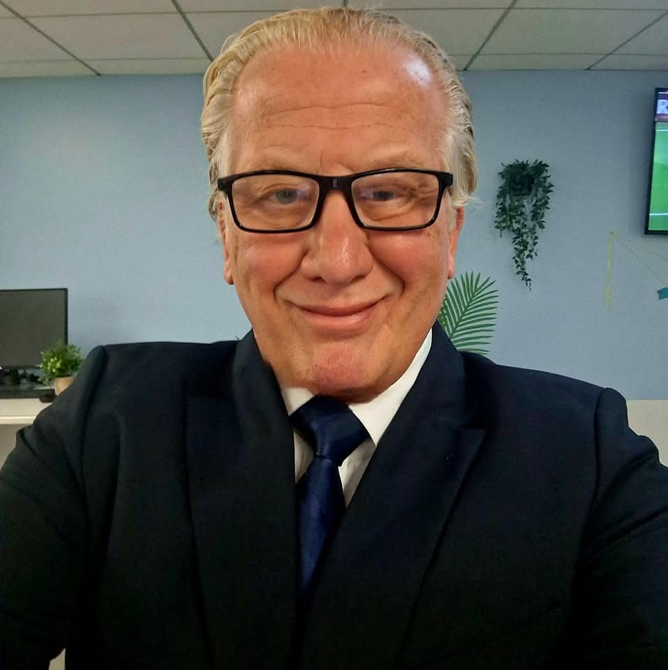 LENNY WILSON | ActorCV