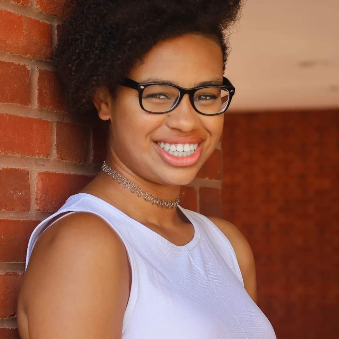 Bethany Khanu | ActorCV