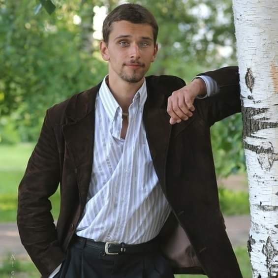 ALEXANDER Okunev | ActorCV