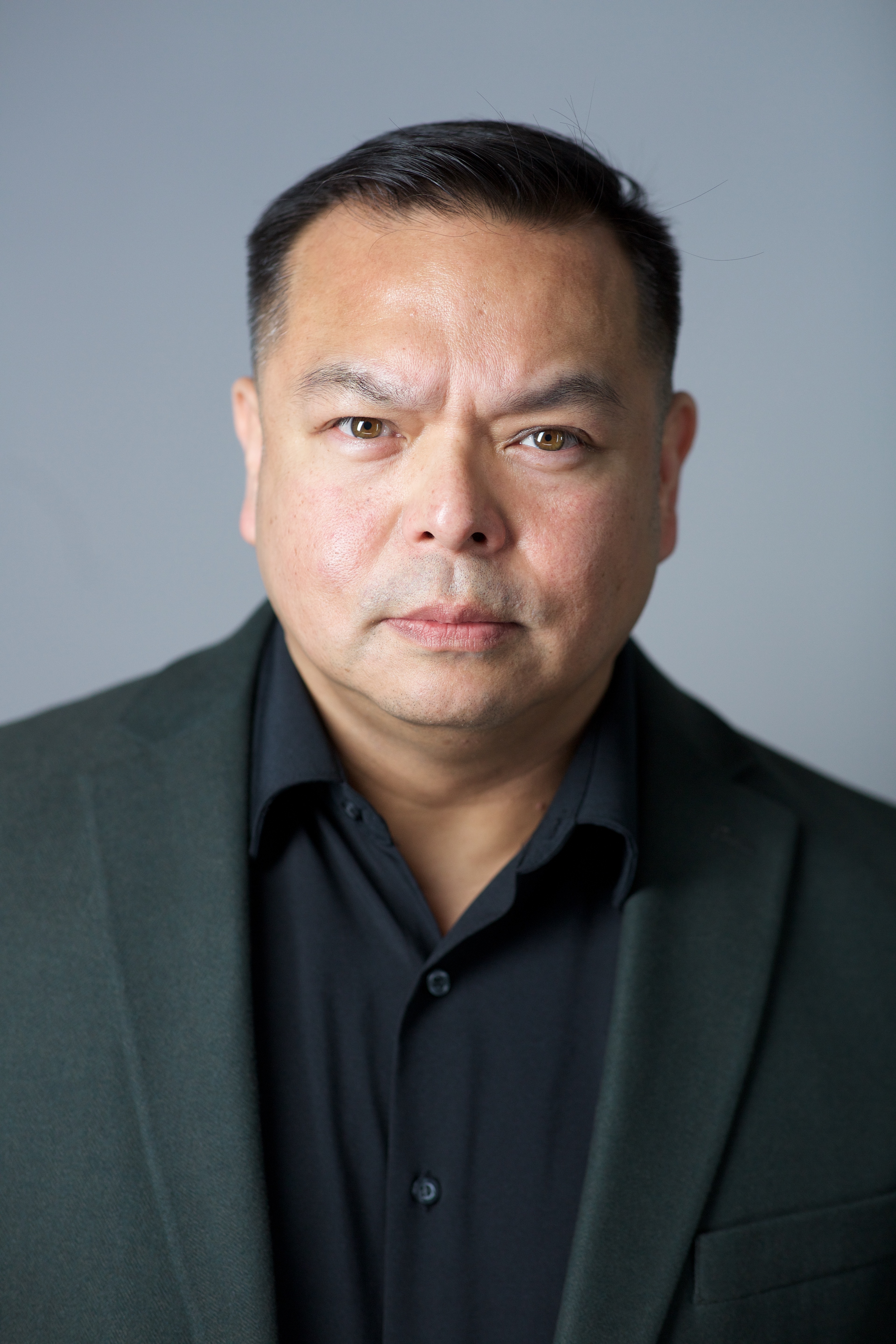 Raul Concha | ActorCV
