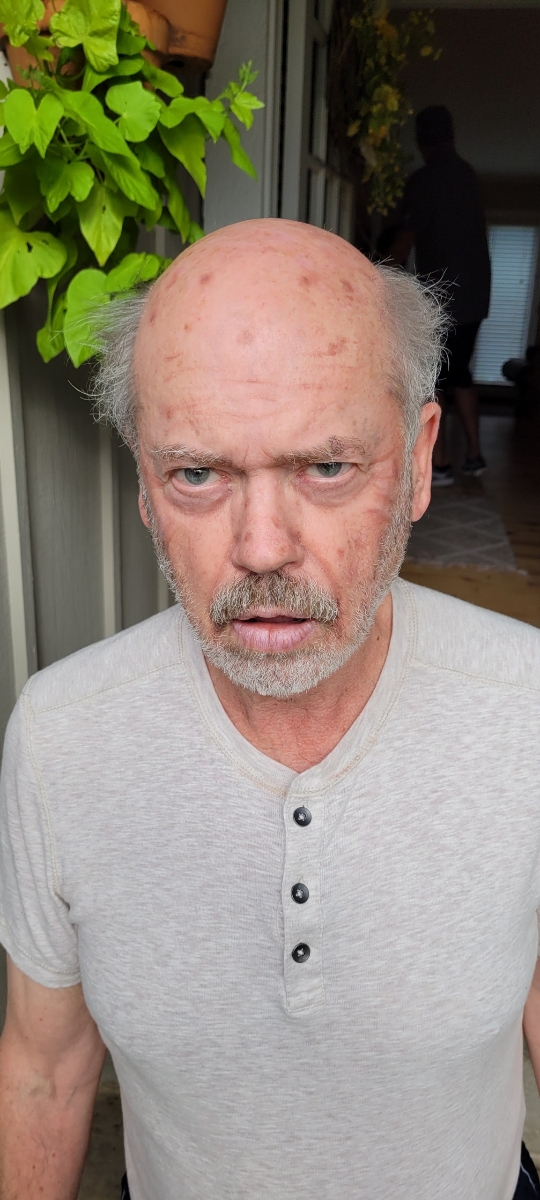 Rich Alpers | ActorCV
