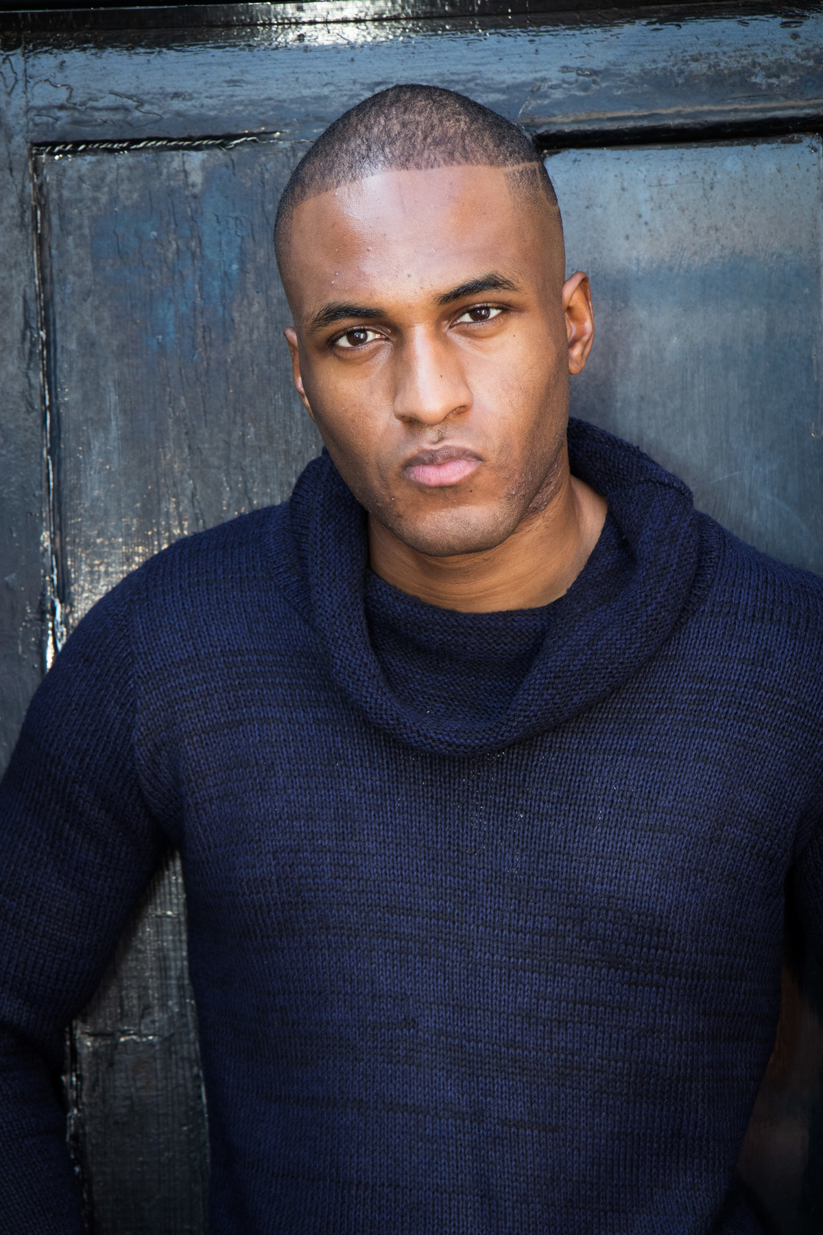 Paul Kalu | ActorCV