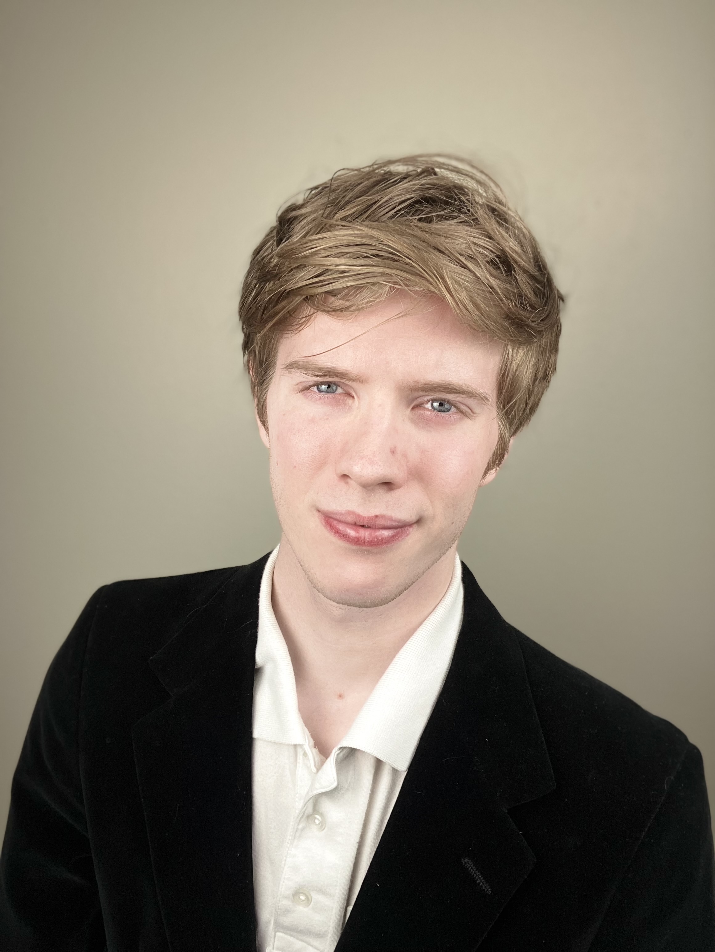 Zak Wonder | ActorCV