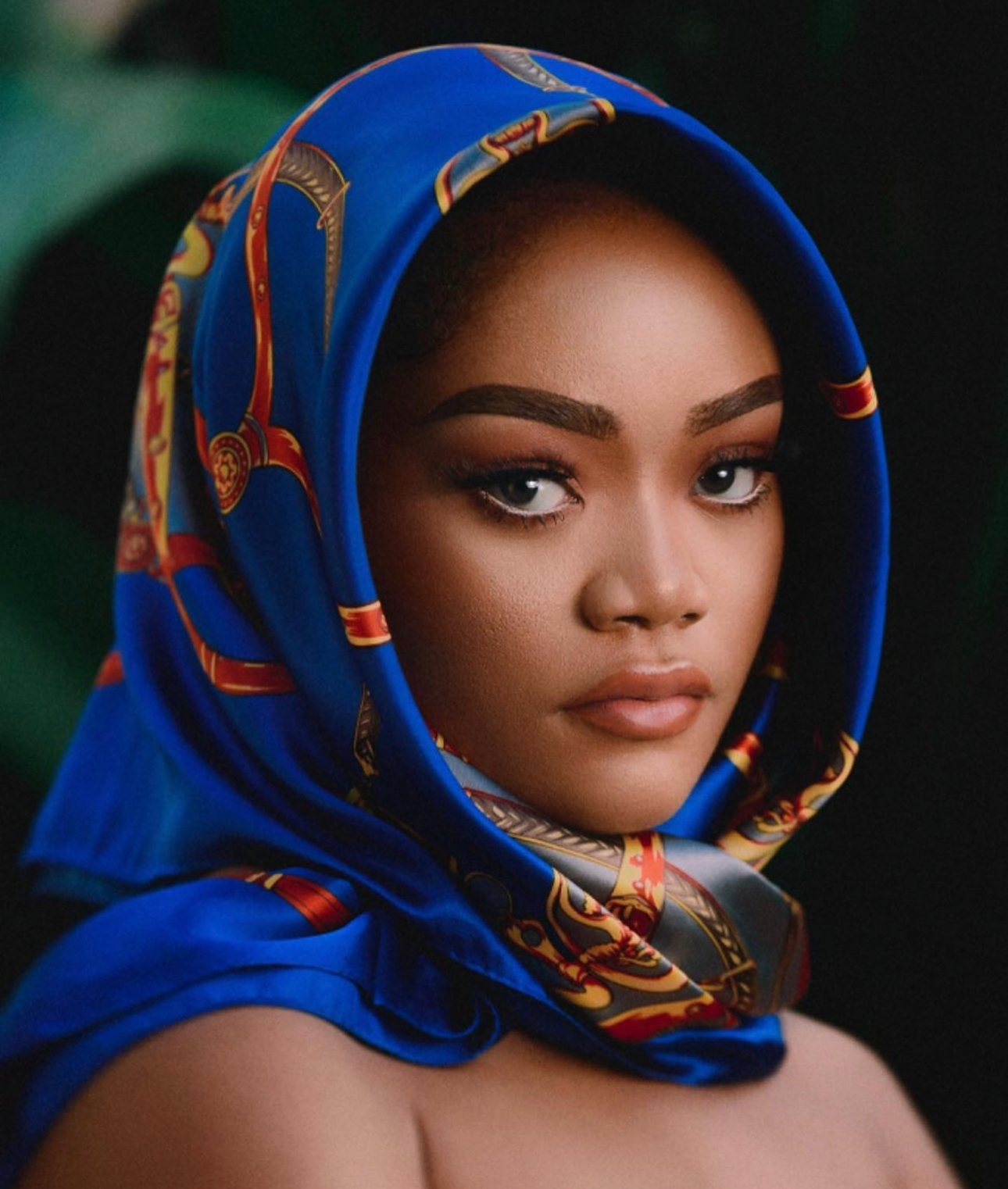 Chinenye Ulaegbu | ActorCV