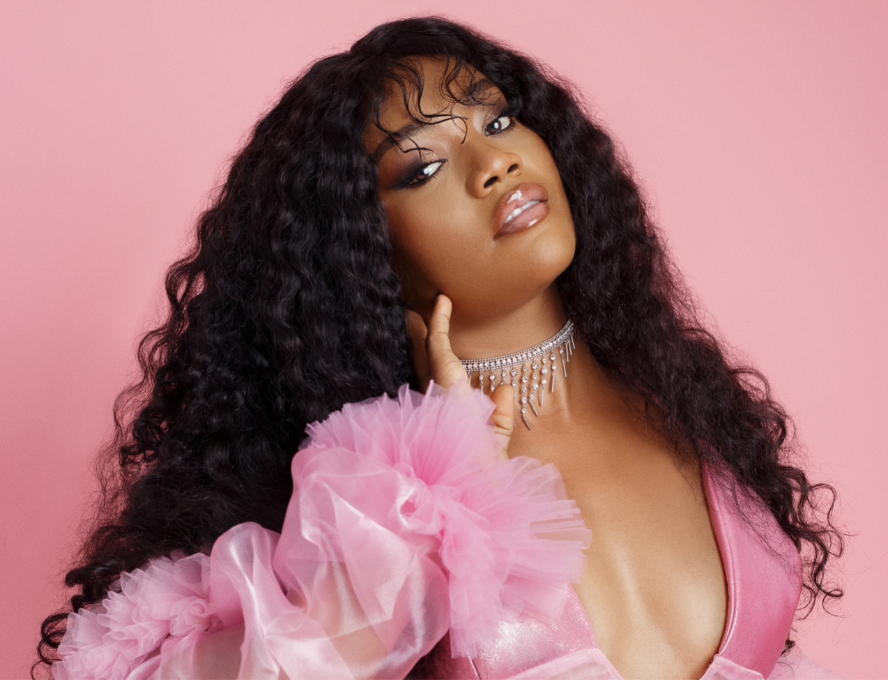 Chinenye Ulaegbu | ActorCV